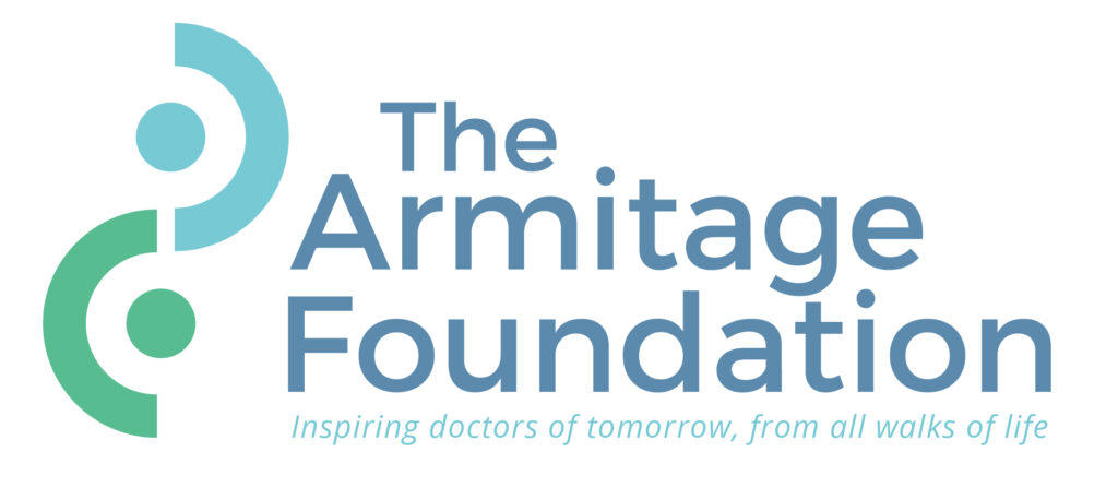 Home - The Armitage Foundation